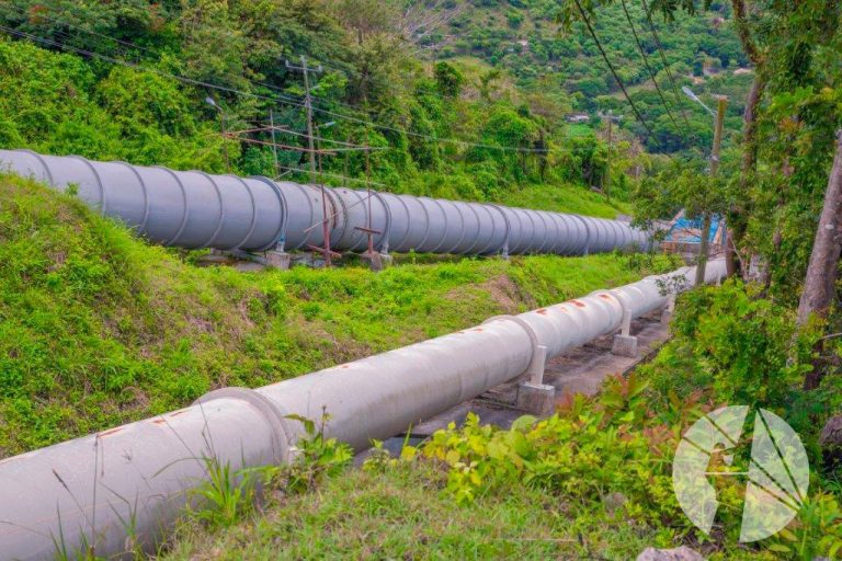 Hidroeléctrica Centro América: 58 años de generación y vamos por más